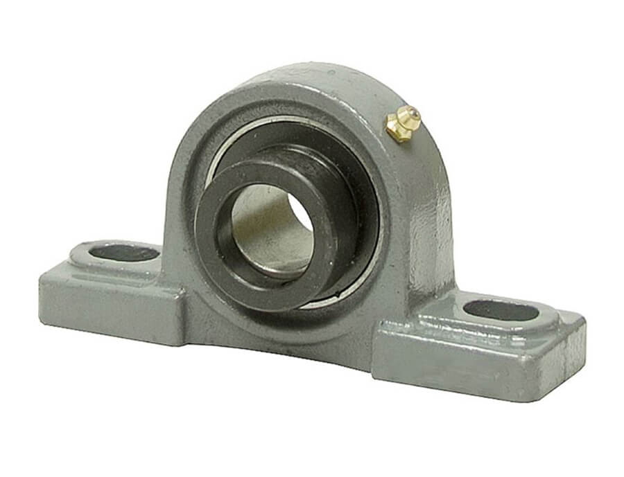 Shop: PILLOW BLOCK BEARING 1-3/4", ECCENTRIC