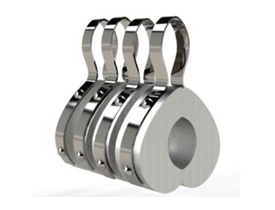 Shop: CYLINDER STOP KIT (1" TO 1-1/2")