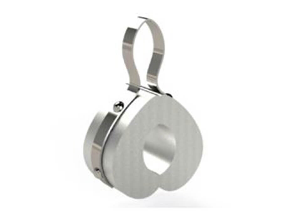 Ag Components: CYLINDER STOP A SERIES 3/4"