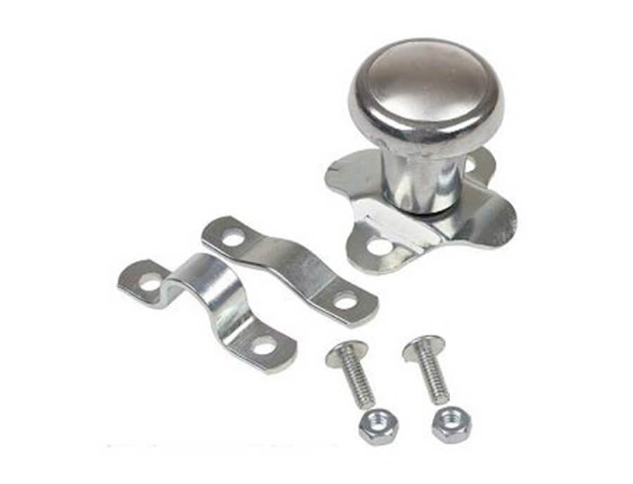 Shop: ALUMINUM SPINNER KNOB