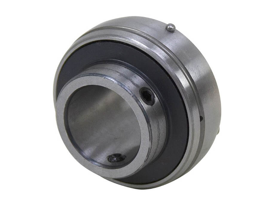 Shop: BEARING 2", SET SCREW